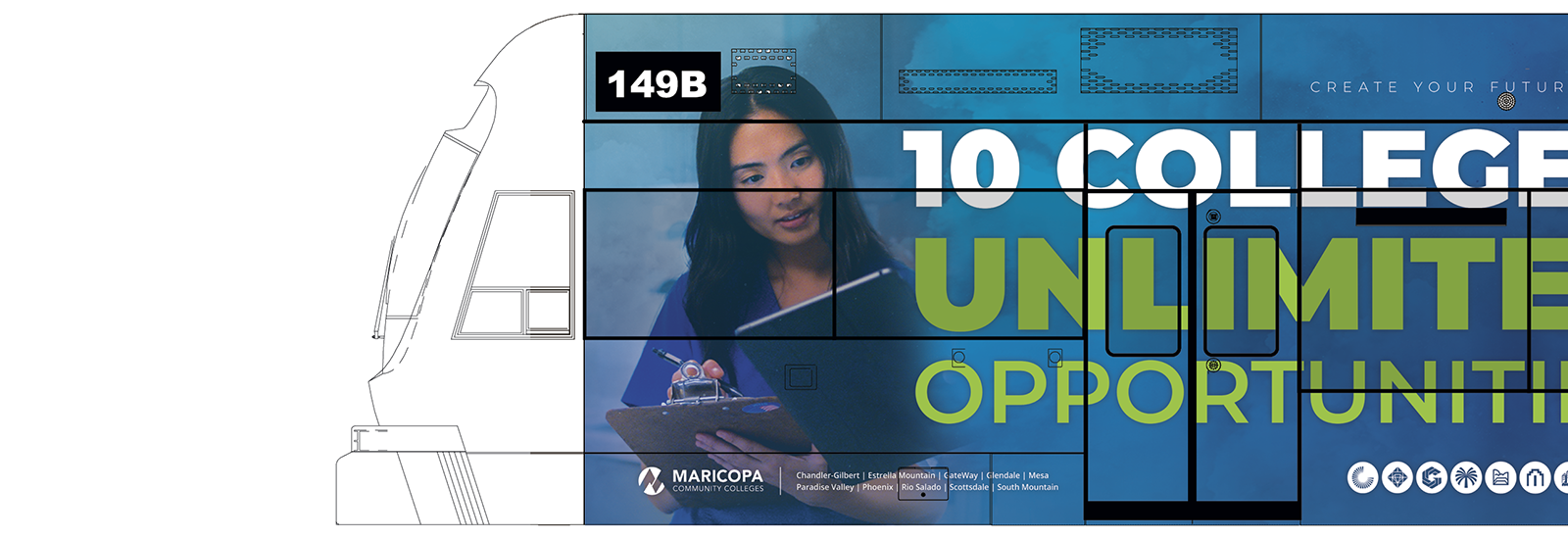 Opportunity Campaign | Marketing and Communications